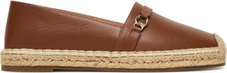 Coccinelle Espadrilles Coccinelle C-Easy E4 UA5 22 01 01 Braun