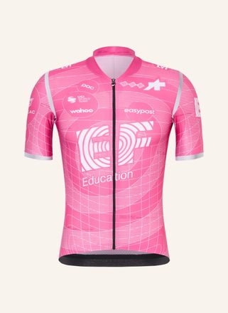 Assos Radtrikot Mille Gt Jersey s11 Evo pink