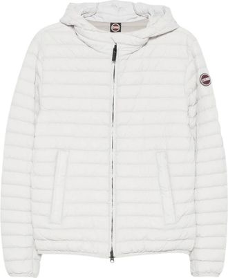 Colmar Homme, Vestes, Gris, Taille: 3XL Lightweight Down Jacket