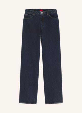 HUGO BOSS Hugo Jeans 937_14 blau