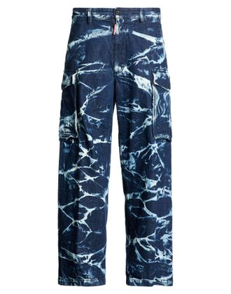 Dsquared2 HOSEN & R&Ouml;CKE - Jeanshosen auf YOOX.COM