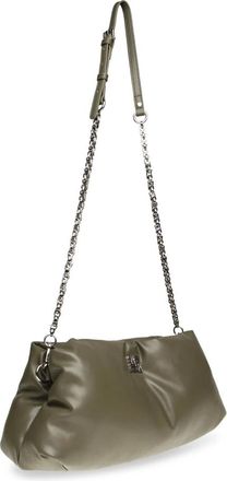 Steve Madden Femme, Sacs, Vert, Taille: ONE Size Sac bandouli&egrave;re