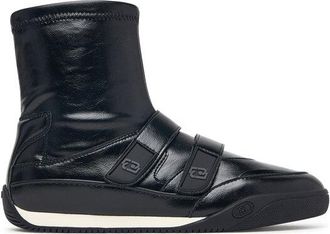 Liu Jo Sneakers Lewis 03 BF6037 EX361 Schwarz