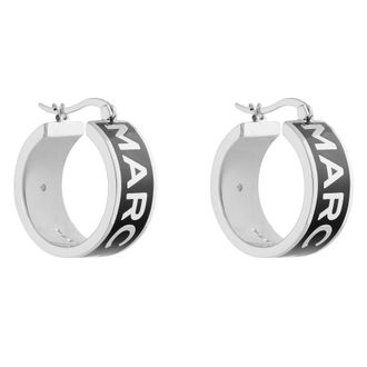 Marc Jacobs Ohrringe Marc Jacobs 2P5JER001J34 Silberfarben