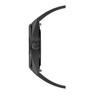 Mido Mido, Femme, Accessoires, Noir, Taille: ONE Size Multifort 8 One Crown