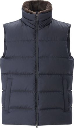 Herno Steppweste mit Daunen