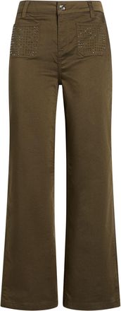 Liu Jo HOSEN & R&Ouml;CKE - Hosen auf YOOX.COM