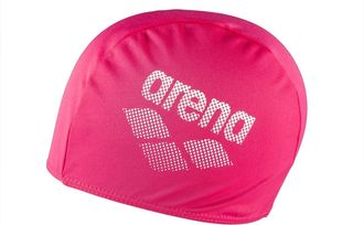 Arena GORROS Polyester Polyester II Magenta - T: Uni