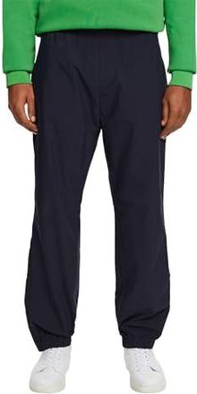 Esprit 083ee2b372 Pantalons, 400/bleu Marine, 36W x 34L Homme