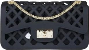 Marc Ellis Femme, Sacs, Noir, Taille: ONE Size Flat Basket