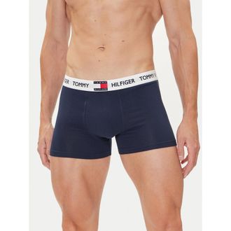 Tommy Hilfiger Boxershorts UM0UM01810 Dunkelblau
