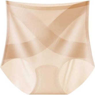 Generic Maillot De Bain String Tanga Taille sans Eponge Homme Invisibles Qualit&eacute; Jupe Velo Bouffante Echancree Les Grandes Bloomers Trou&eacute;e Message Noel Culott