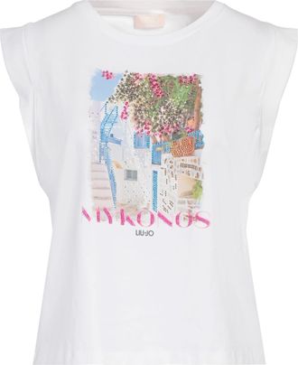 Liu Jo TOPS - T-shirts auf YOOX.COM