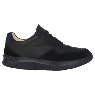 Ganter Walking Sneaker - - Shoes - Herren - Schwarzk - 40 1/2 EU