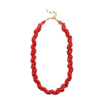 Anni Lu Damen, Accessories, Rot, ONE SIZEGr&ouml;&szlig;e