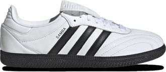 adidas Samba LT Chaussures pour femme, Nuage Blanc Noyau Noir Nuage Blanc, 36 2/3 EU