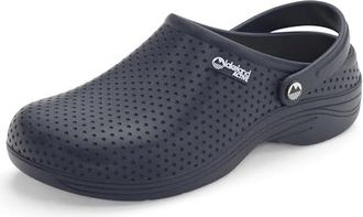 Lakeland Footwear Sabots Dockray pour homme, bleu oxford, 42 1/3 EU