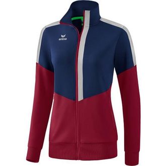 Erima Fußball - Teamsport Textil - Jacken Squad Trainingsjacke Damen
