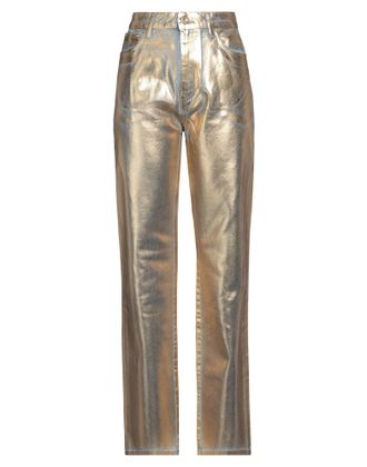 Paco Rabanne HOSEN & R&Ouml;CKE - Jeanshosen auf YOOX.COM