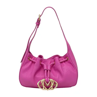 Love Moschino Damen, Taschen, Rosa, ONE SIZEGr&ouml;&szlig;e
