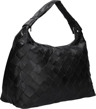 N&uacute;noo Damen, Taschen, Schwarzk, ONE SIZEGr&ouml;&szlig;e