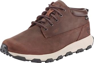 Timberland Schn&uuml;rboots