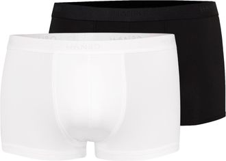 Hanro Boxershorts Micro Touch