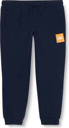 Jack & Jones Jack & Jones Mens JPSTGORDON JJJILOCK Sweat Pants IN PLS Jogginghose, Sky Captain, 42