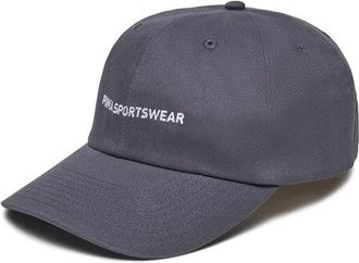 Puma Cap Sportswear Cap 024036 12 Grau
