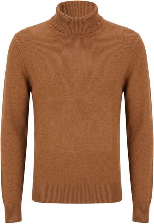 Aragona STRICKWAREN - Rollkragenpullover auf YOOX.COM