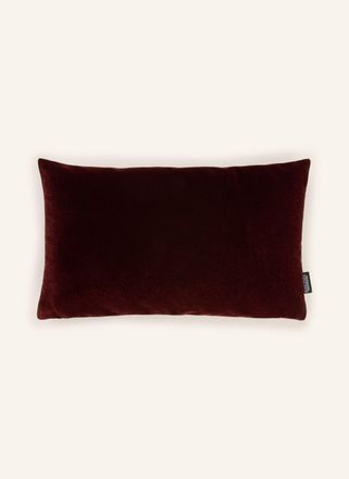 Rohleder Home Collection Rohleder Dekokissen Little Cloud Mit Federf&uuml;llung rot