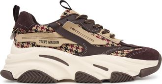 Steve Madden Sneakers Steve Madden SM11004652 Braun