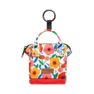 Cabaia Mini pochette Pico Adventurer Fiji - Femme - Accessoires - Multicolore - Taille: ONE Size