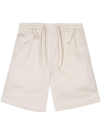 Sandro bermuda à lien de resserrage - Tons neutres