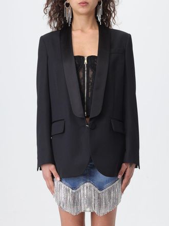 Dsquared2 Blazer DSQUARED2 Femme couleur Noir
