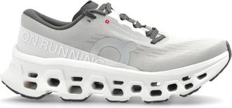 On Running Femme, Sport, Gris, Taille: 40 EU Cloudmonster 3