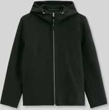 Marc O'Polo Regular Fit Jacke mit Kapuze
