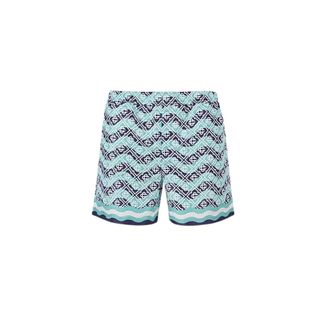 Casablanca Badeshorts - - Swimwear - Herren - Blau - S