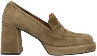 Thea Mika CHAUSSURES - Mocassins sur YOOX.COM