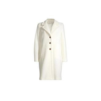 Marella Stylische Ghinea Jacke - - Coats - Damen - Beige - XL