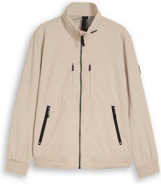 Tom Tailor Sweatshirt 1051883 Nachhaltig aus recyceltem Polyester gefertigt