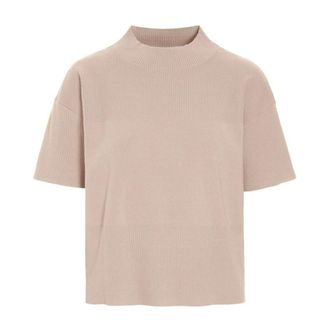 Bitte Kai Rand Strickware - - Knitwear - Damen - Beige - 2XL