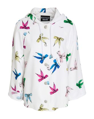 Moschino JACKEN & M&Auml;NTEL - Jacken und Anoraks auf YOOX.COM