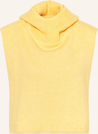 Claudie Pierlot Claudie Pierlot Cape Mimane gelb