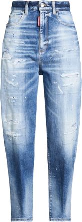 Dsquared2 HOSEN & R&Ouml;CKE - Jeanshosen auf YOOX.COM