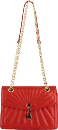 Faina Handtasche Damen verrotten