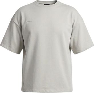 adidas unisex, Sport, Gris, Taille: XL T-Shirt Oversize Uniform