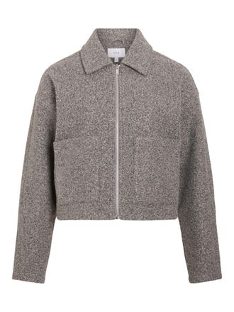 Vila Female Jacke VIJADAS Rei&szlig;verschluss