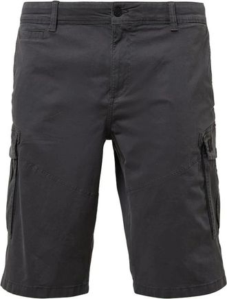 s.Oliver Herren, Shorts, Schwarzk, SGr&ouml;&szlig;e