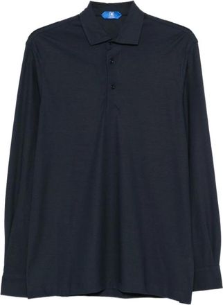 Kired Kired, Homme, Tops, Bleu, Taille: M Kired Chemises Blue